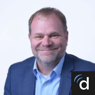 Dr. Barry J. Wendt, MD | Crestview Hills, KY | Internist | US News Doctors
