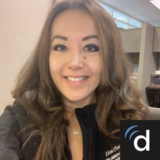 Dr. Lisa Chen, MD | Fontana, CA | Emergency Medicine Physician | US ...