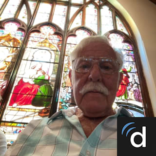 Dr. Alan D. Gordon, MD | Lewistown, PA | Ophthalmologist | US News Doctors