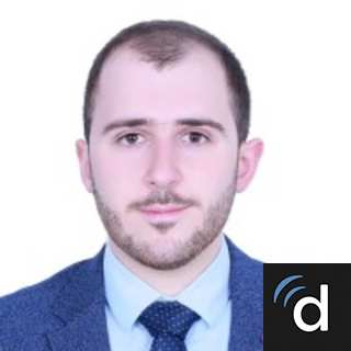 Dr. Adnan Humam Hajjar, MD | Greenville, NC | Internist | US News Doctors