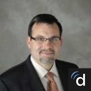Dr. Robert J. Meuret, MD | Lake Mary, FL | Orthopedist | US News Doctors