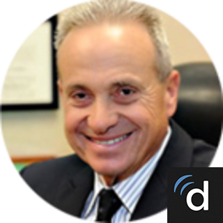 Dr. Jack H. Florin, MD | Fullerton, CA | Neurologist | US News Doctors