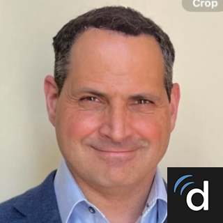 Dr. Jonathan Marcus, MD – Delray Beach, FL | Pulmonology