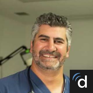 Dr. Christopher K. Skaff, MD | Truckee, CA | Emergency Medicine ...