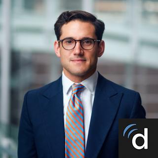 Dr. Demetrio M. Sharp Dimitri, MD | Seattle, WA | Cardiologist | US ...