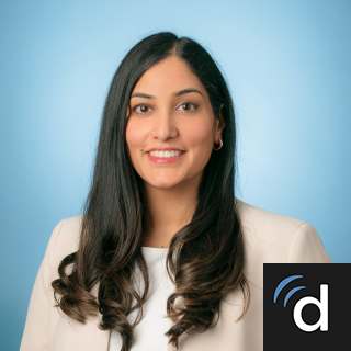 Dr. Minal Shah, MD – Oakland, CA | Internal Medicine