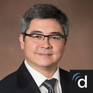 Dr. Paul M. Shen, MD | Green Bay, WI | Thoracic Surgeon | US News Doctors