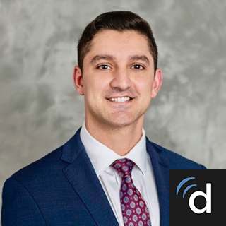 Doctors at University of Louisville Hospital in Louisville, KY | Best ...