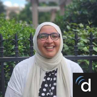 Dr. Maram Mohamed, MD | Augusta, GA | Pediatrician | US News Doctors