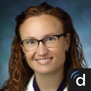 Dr. Maera Stratton, MD | Baltimore, MD | Neurologist | US News Doctors