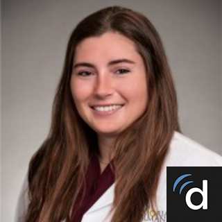 Mackenzie Cherniuk – Syracuse, NY | Physician Assistant