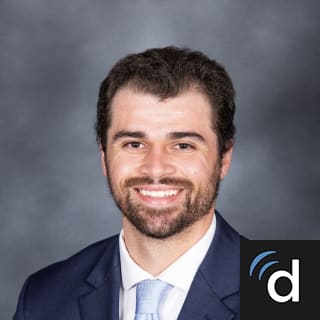 Dr. Justice Spriggs, MD | Minneapolis, MN | Resident Physician | US ...