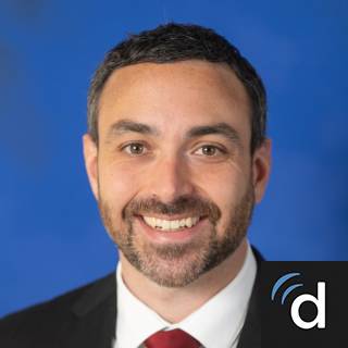Dr. Aaron Womer, MD | Lancaster, PA | General Surgeon | US News Doctors