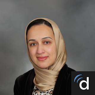 Dr. Sadia Abbasi, MD – Stony Brook, NY | Internal Medicine