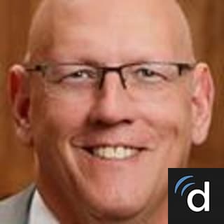 Dr. Keith W. Elkins, MD | Oconto Falls, WI | Emergency Medicine ...