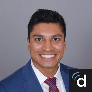 Dr. Sagar Nakrani, MD | New York, NY | Emergency Medicine Physician ...