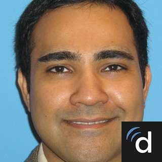 Dr. Gopal S. Rao, MD | Elk Grove Village, IL | Internist | US News Doctors