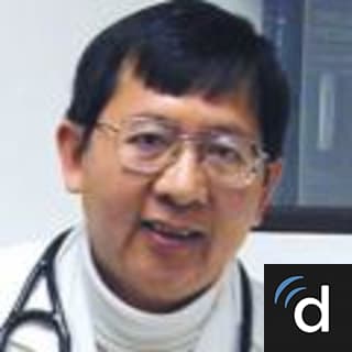 Dr. Gary Mo, MD – Camarillo, CA | Cardiology