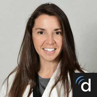 Dr. Rebecca Hellmann, DO | Hackensack, NJ | Emergency Medicine ...