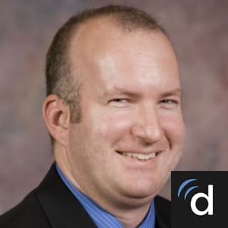 Dr. Gregory A. Geiger, MD | Gainesville, FL | Family Medicine Doctor ...