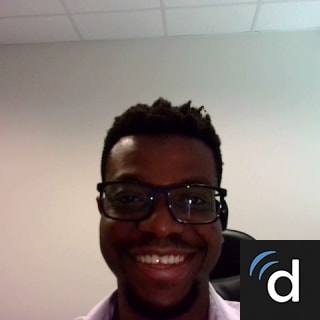 Dr. Ezekiel Onigbinde, MD | Tulsa, OK | Family Medicine Doctor | US ...