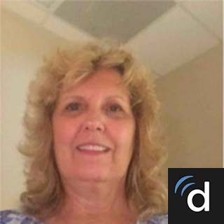 Colleen Hosp – Port Charlotte, FL | Nurse Practitioner