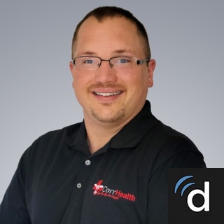 Dr. Nicholas Longnecker, MD – Dallas, TX | Family Medicine