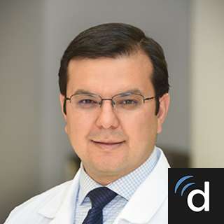 Dr. Cibar Benitez Farina, MD | Southfield, MI | Oncologist | US News ...