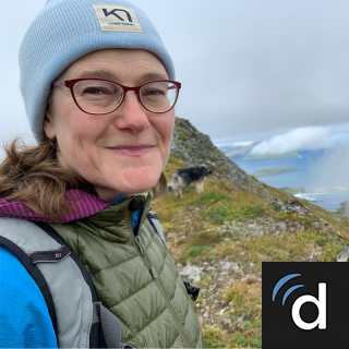 Dr. Megan Sarnecki, MD – Anchorage, AK | Family Medicine