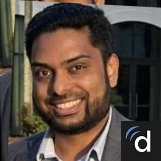 Dr. Shane Mahabir, DO | Tampa, FL | Psychiatrist | US News Doctors