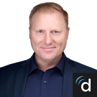 Dr. David Townsend, MD | Fargo, ND | Internist | US News Doctors