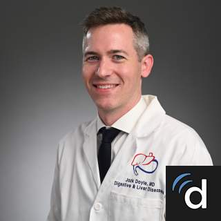 Dr. Jack Doyle, MD | New York, NY | Gastroenterologist | US News Doctors