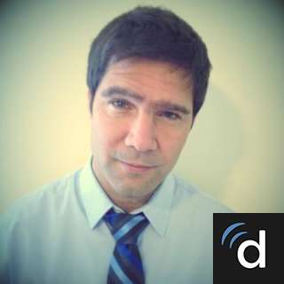 Dr. Constantino R. Diaz, MD | Jacksonville, FL | Emergency Medicine ...