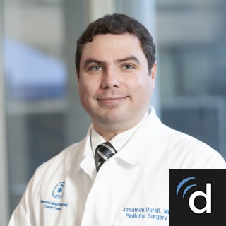 Dr. Jonathan H. Durell, MD | Newark, NJ | Pediatric (General) Surgery ...