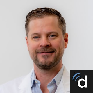 Dr. Dustin Walters, MD | Farmington, CT | Thoracic Surgeon | US News ...