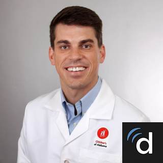 Dr. Andrew Watson, MD | Birmingham, AL | Pediatrician | US News Doctors