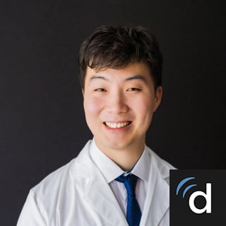 Dr. Justin Park, MD – Austell, GA | Ophthalmology