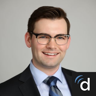 Dr. Evan Beatty, MD – Philadelphia, PA | Resident Physician