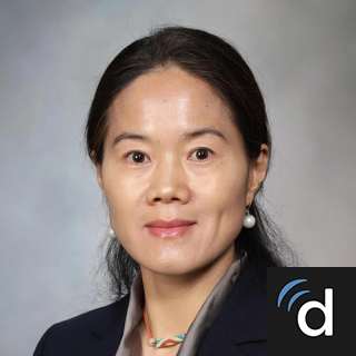 Dr. Yujie Zhao, MD | Jacksonville, FL | Oncologist | US News Doctors