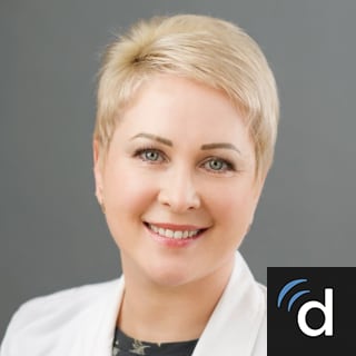Elena Sukhenko – Huntersville, NC | Adult Care Nurse Practitioner