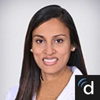 Dr. Swetha Alluri, MD – Ashburn, VA | Cardiology