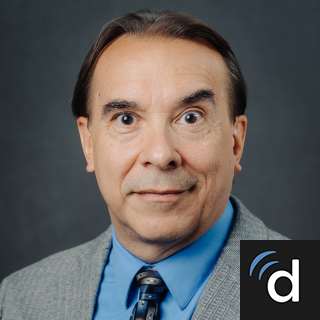 Dr. Anthony Nicholas, MD – Memphis, TN | Neurology