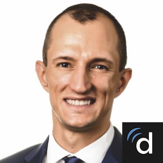 Dr. Andrew M. Goschka, MD | Charlottesville, VA | Radiologist | US News ...