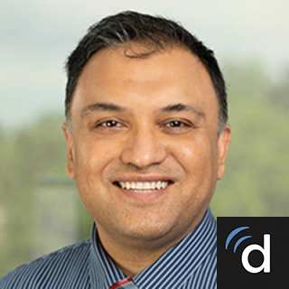 Dr. Ahmad M. Rashid, MD | Denver, CO | Pulmonologist | US News Doctors