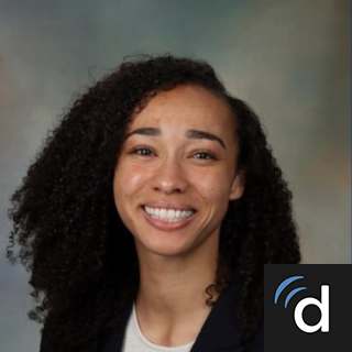 Dr. Danielle Green, MD | Scottsdale, AZ | Resident Physician | US News ...