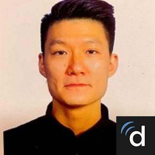 Dr. Chern Yang Harmony Tan, MD | Louisville, KY | Orthopedist | US News ...