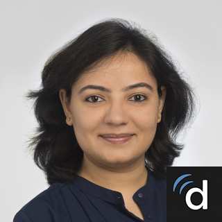 Dr. Sanya Chandna, MD | Cleveland, OH | Internist | US News Doctors