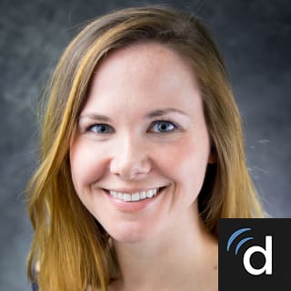 Dr. Erica Weber, MD – Indianapolis, IN | Psychiatry