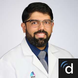 Dr. Jay Dave, DO – New York, NY | Neurology