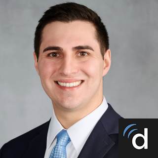 Dr. Mark Hocevar, MD | Boston, MA | Resident Physician | US News Doctors